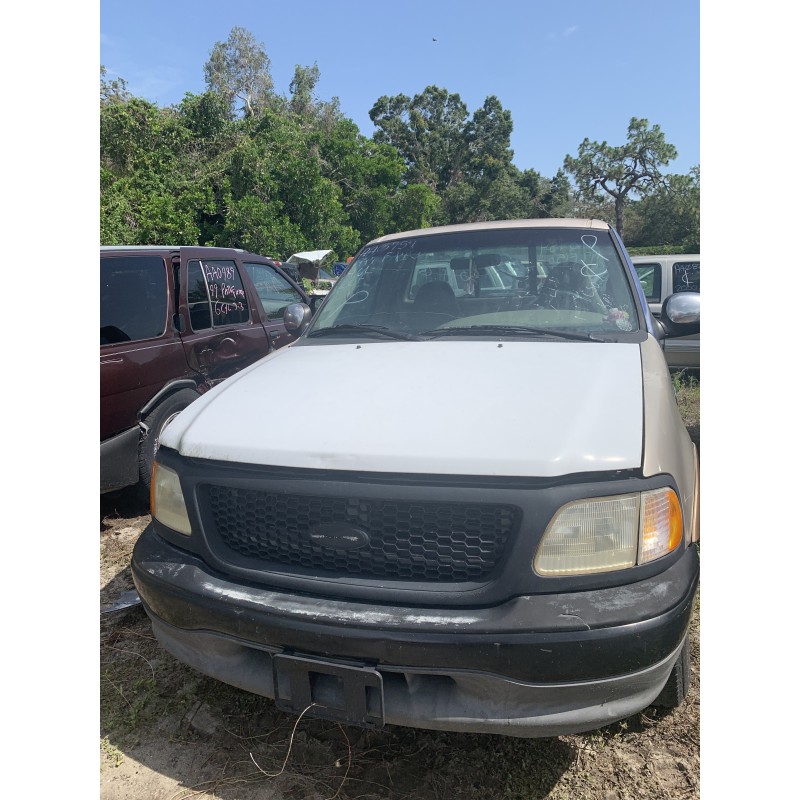 Ford 1997 F-150
