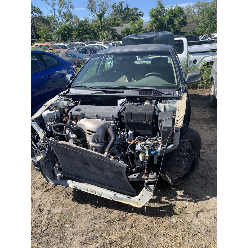 Toyota 2004 Camry