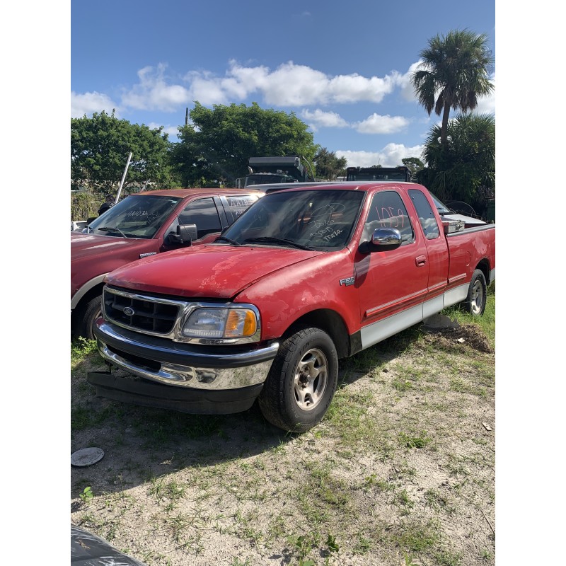 Ford 1997 F-150